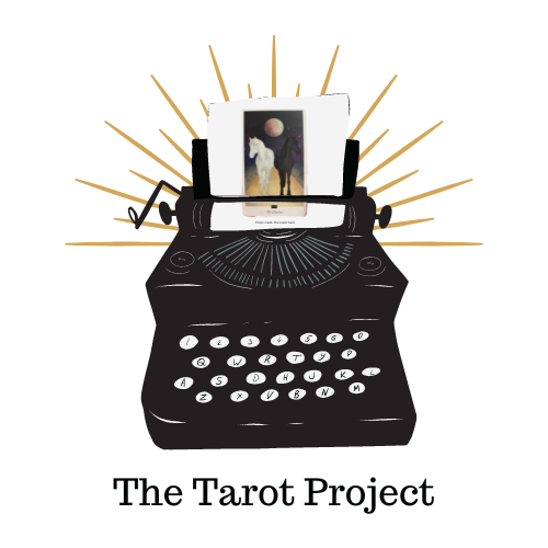 The Tarot Project | Substack