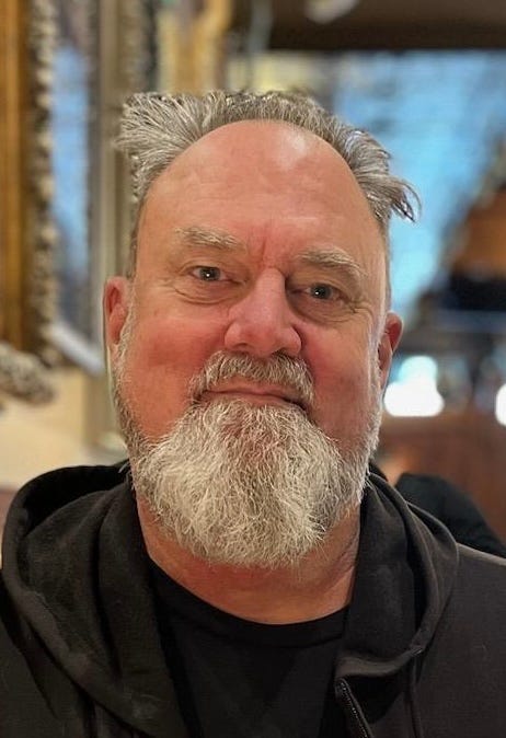 Dave Gray | Substack