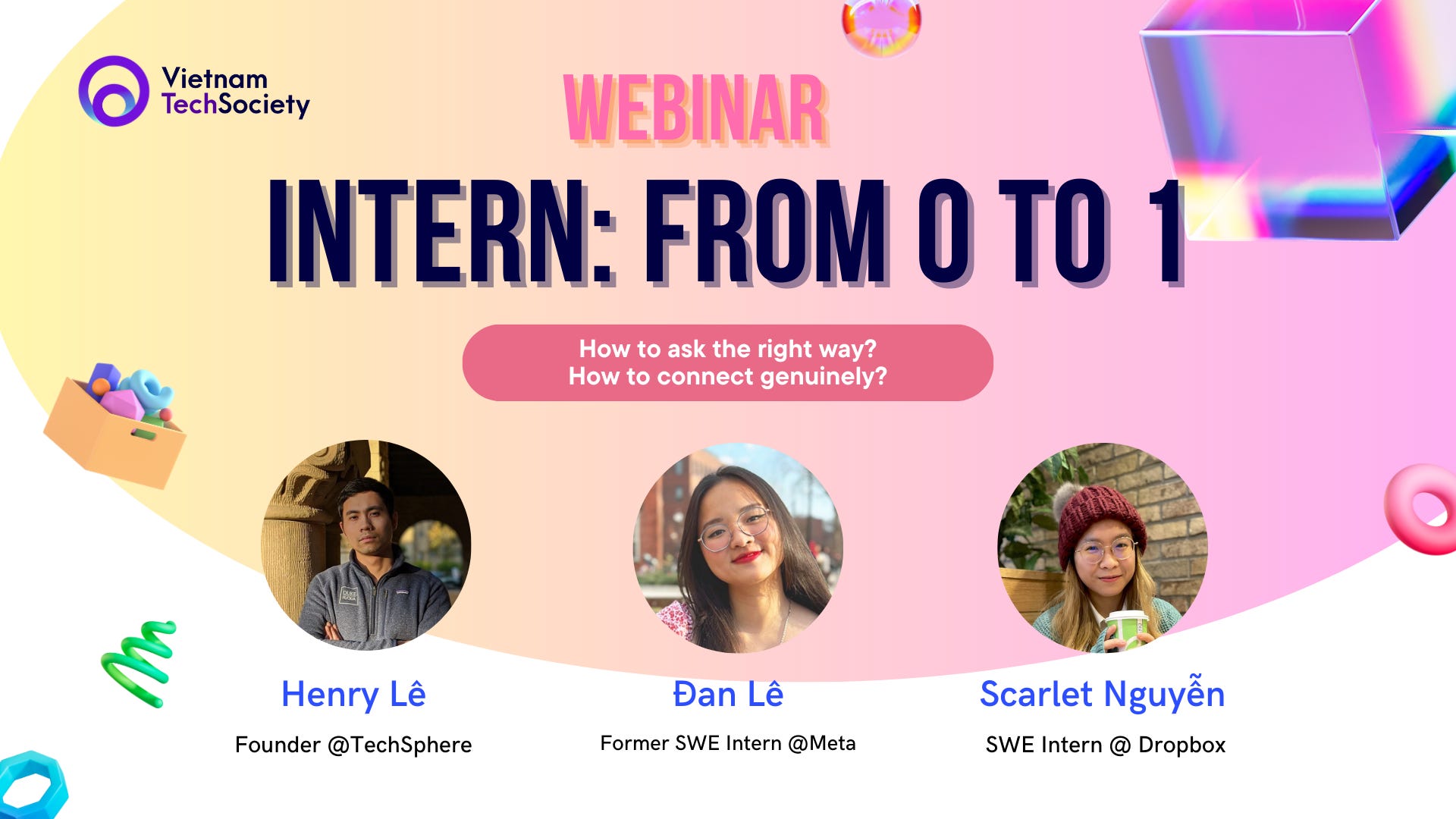 Cách đặt câu hỏi cho sếp nhớ mặt và bí quyết kết nối chân thành trong kỳ thực tập - Techwave 11 ...