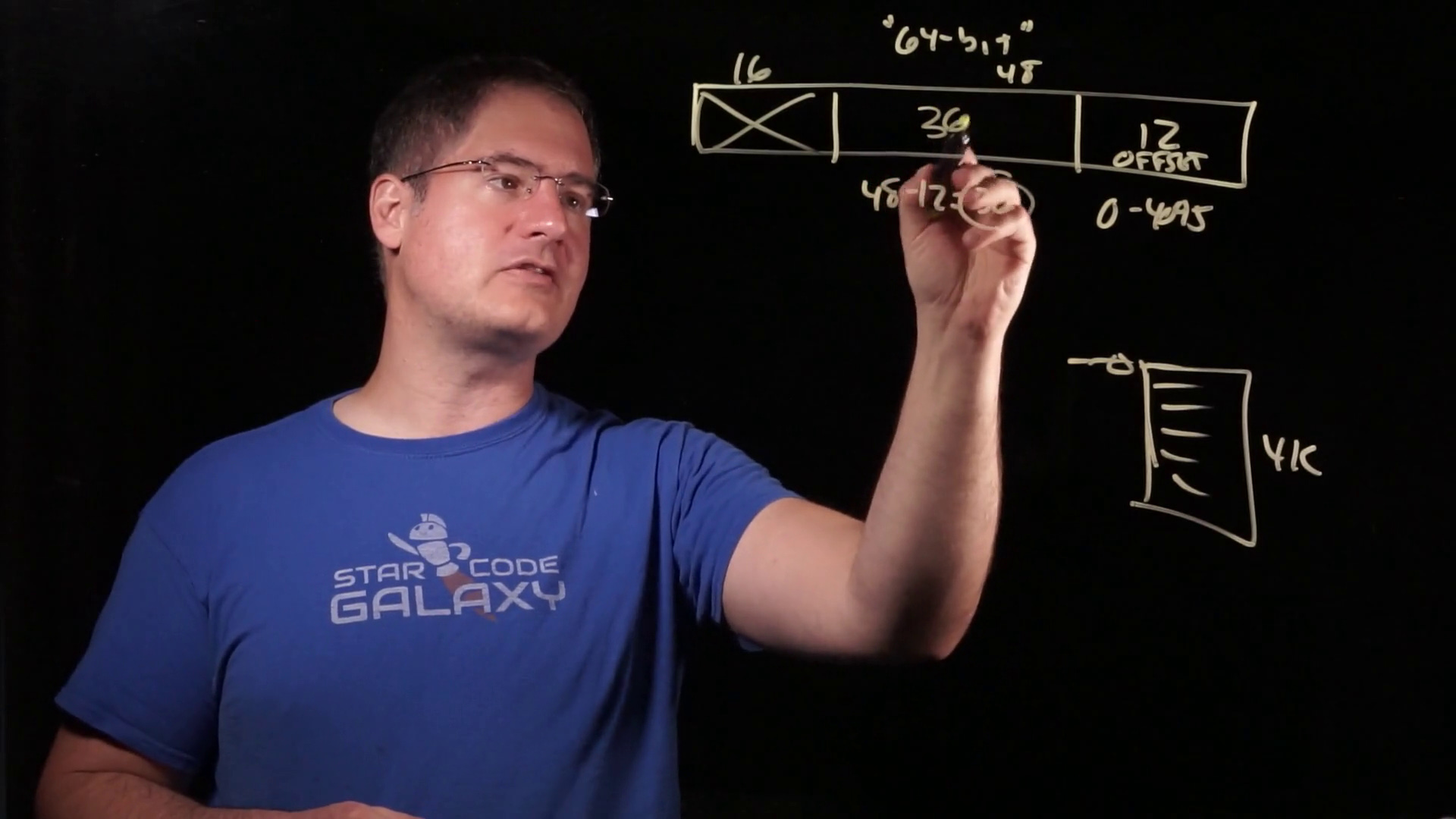 Four-Level Paging - Computer, Enhance!