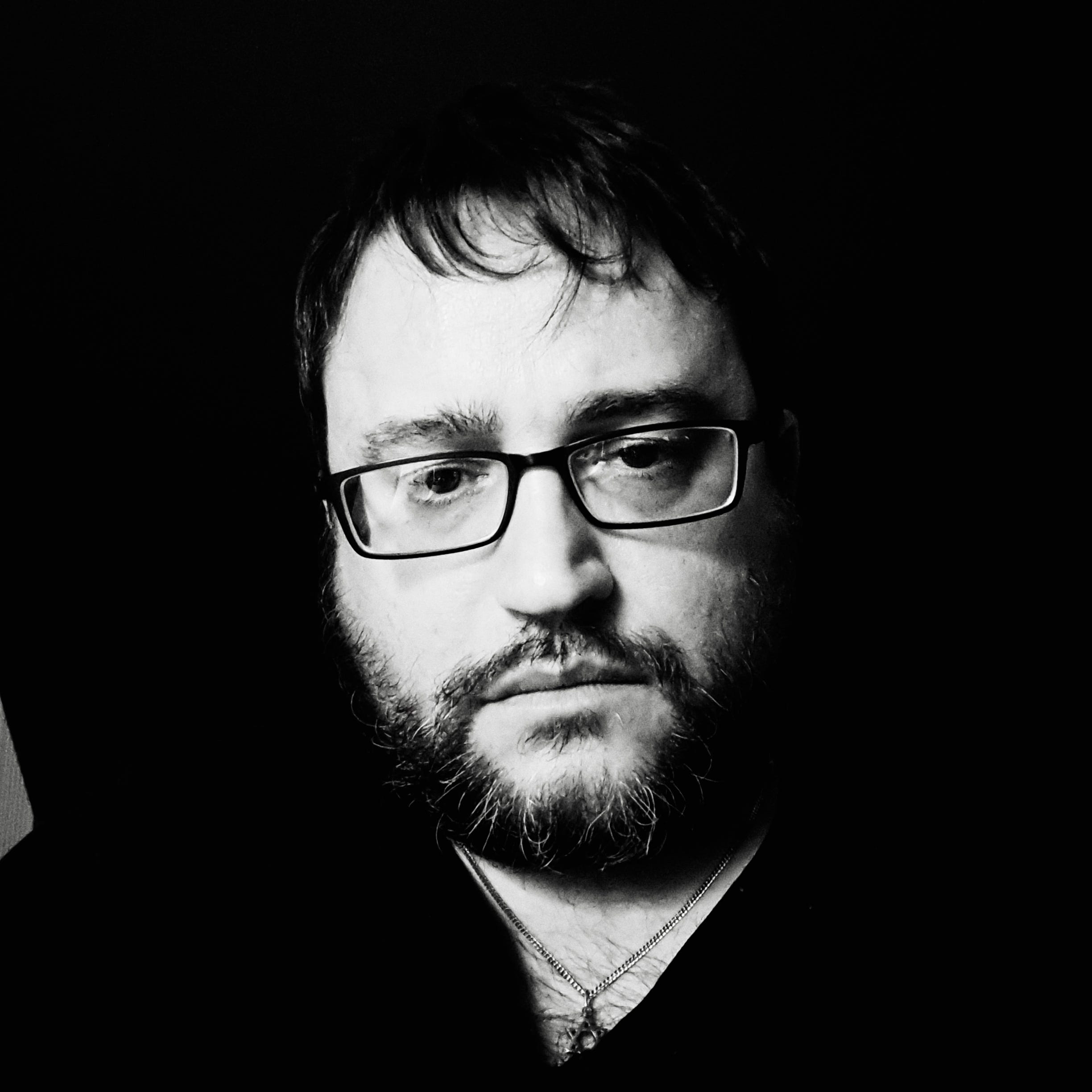 Benjamin Kerstein | Substack