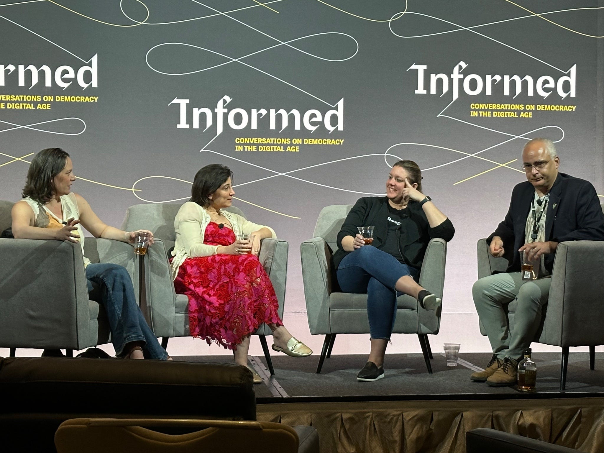 The Known Unknowns of Online Election Interference