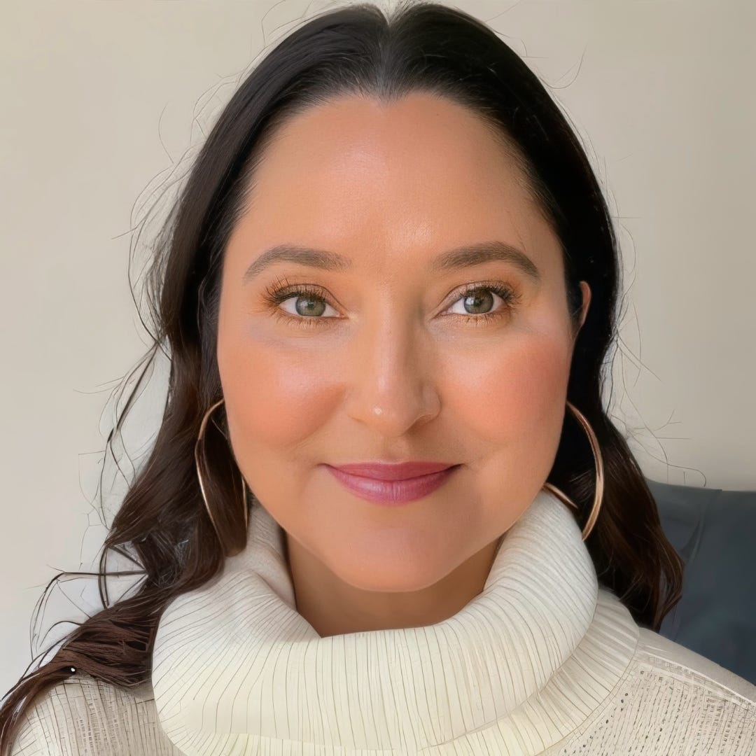 Juliana Garcia | Substack