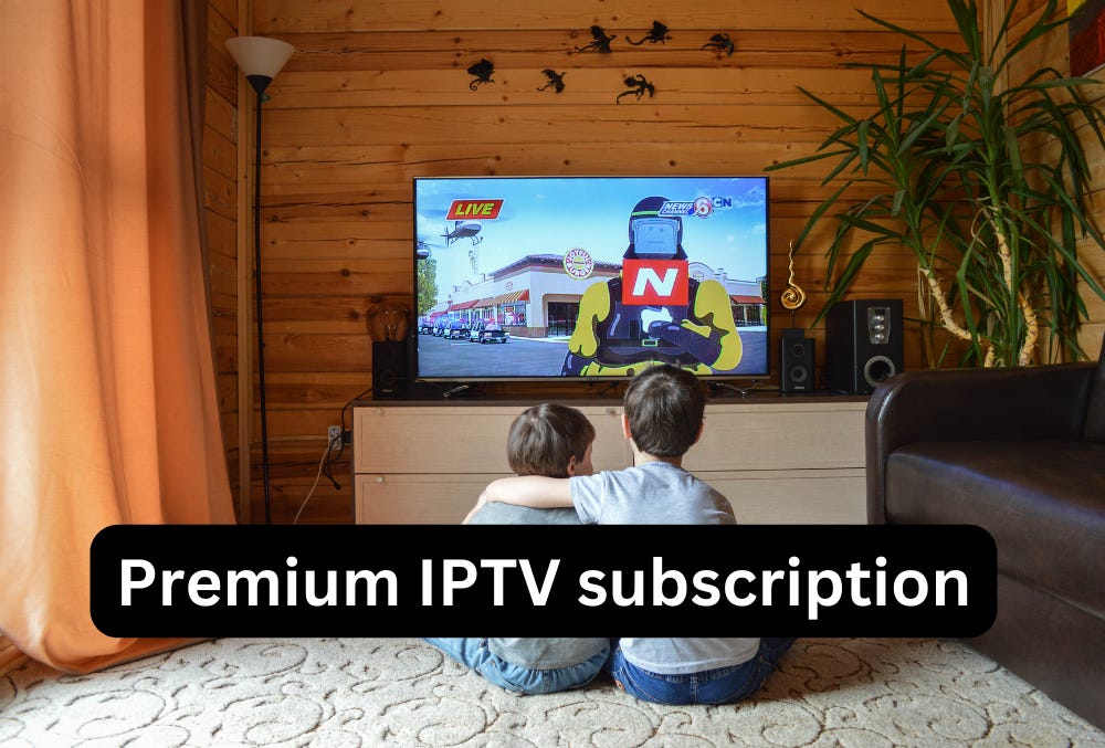 IPTV Sports 2025: The Ultimate Guide to Live TV, 4K Streaming & Anti-F ...