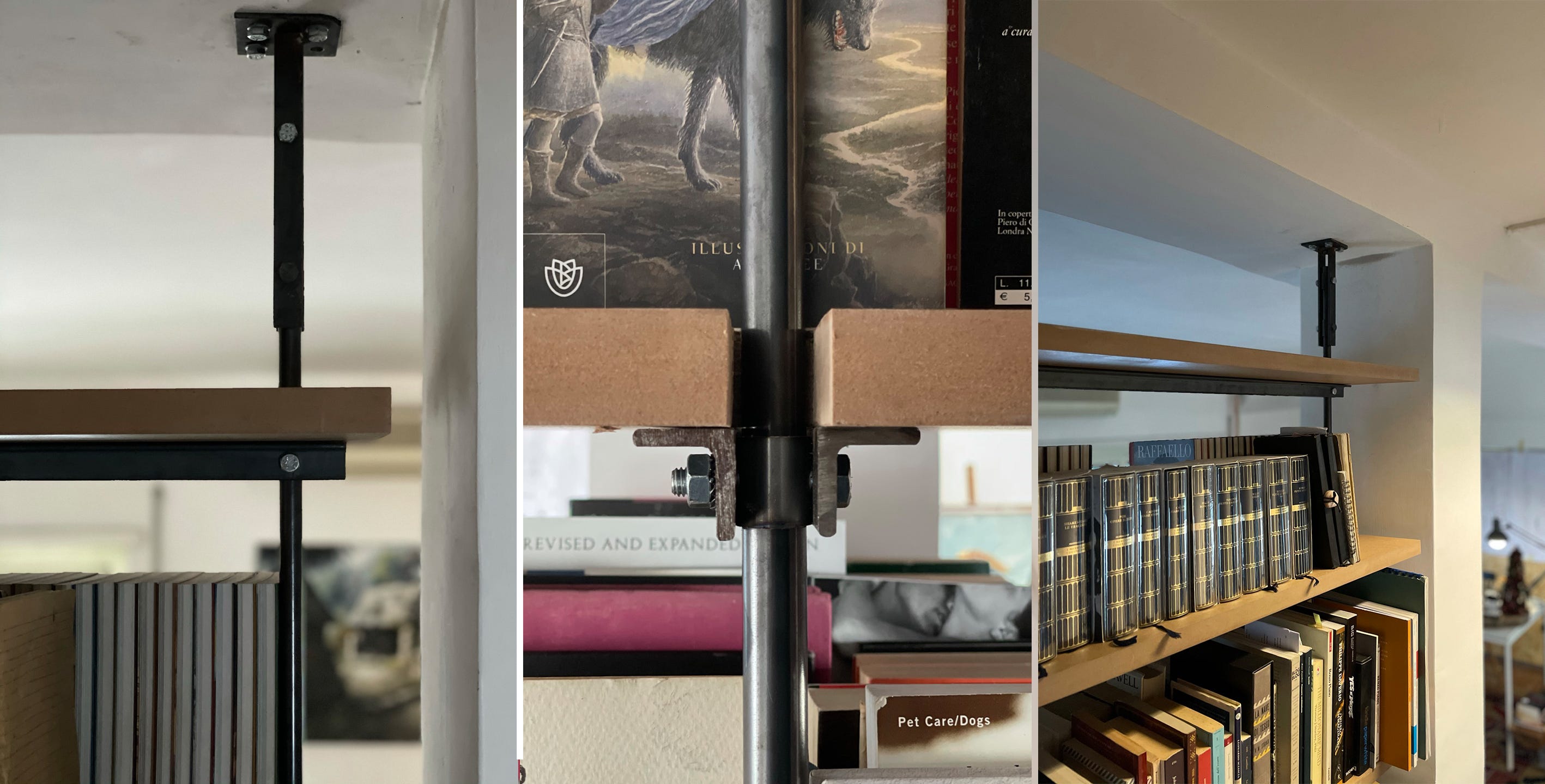 A different perspective on designing objects