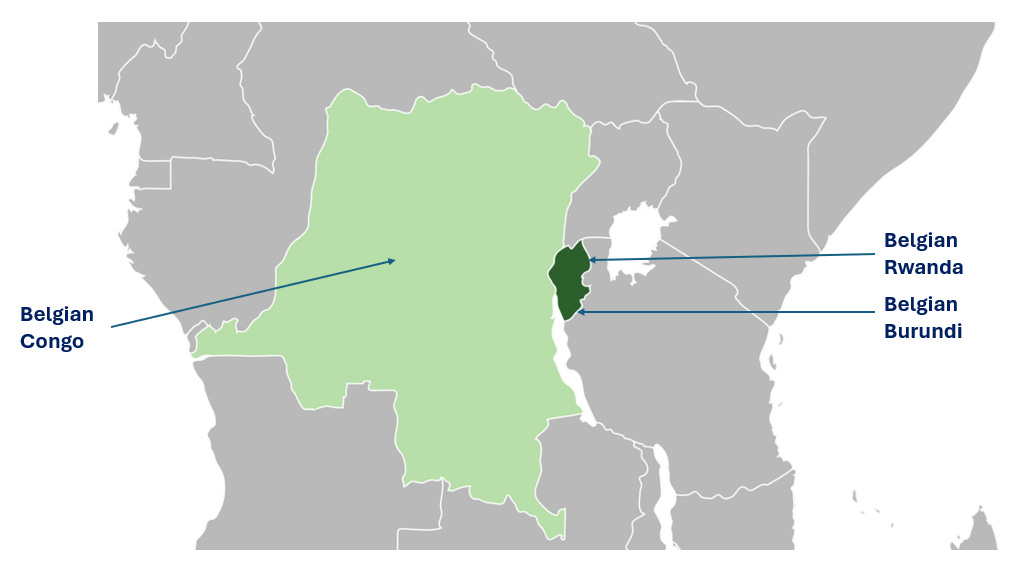 The Economic & Geopolitical History of Rwanda Part 1: How Colonialists ...