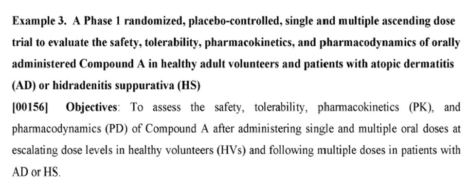 KT-474 (IRAK4 degrader) - Molecular Sherlock