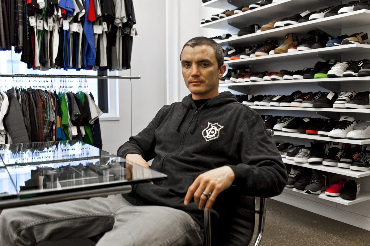 Legends Never Die - by Caroline Rothstein - Narratively