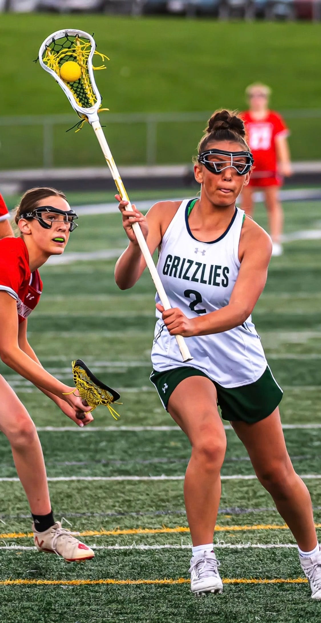 First Round Bracket Recap: Who's up Next