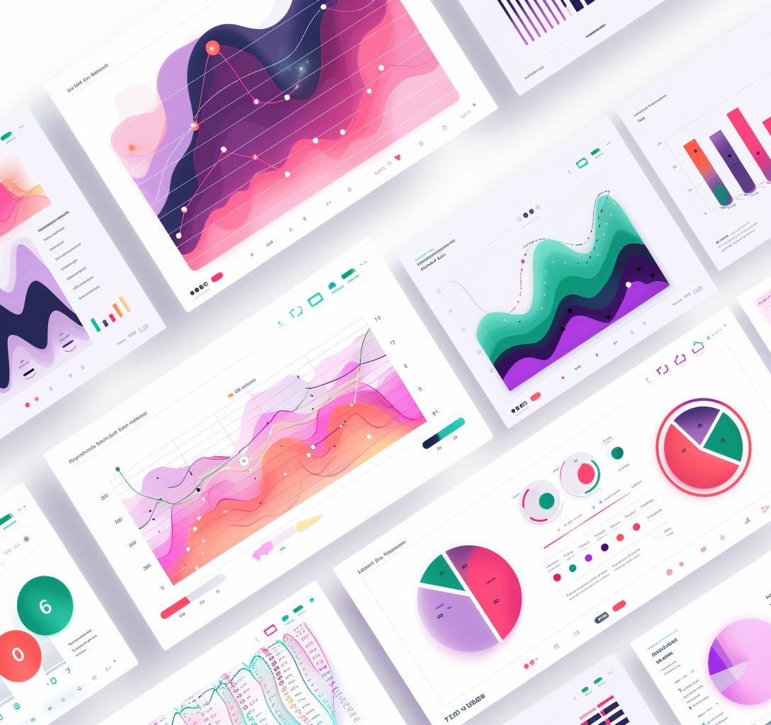 Top 5 Python Data Visualization Techniques You Probably Aren't Using