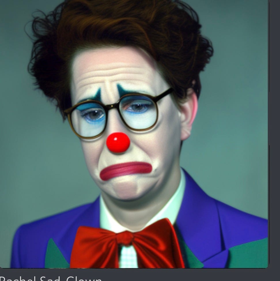 Vincent Anthony | Substack