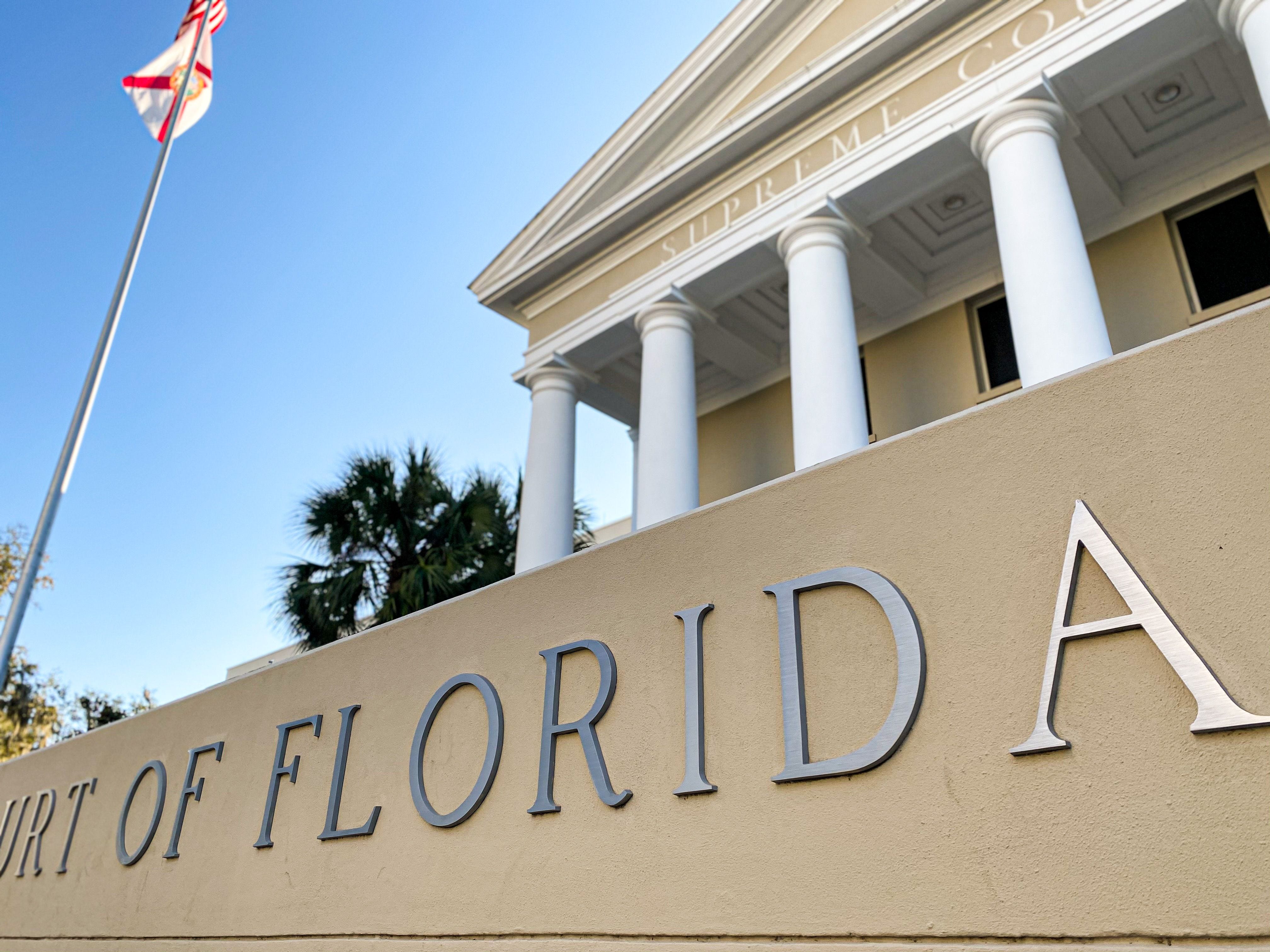 Barwick's claims remain pending ahead of Wednesday execution.