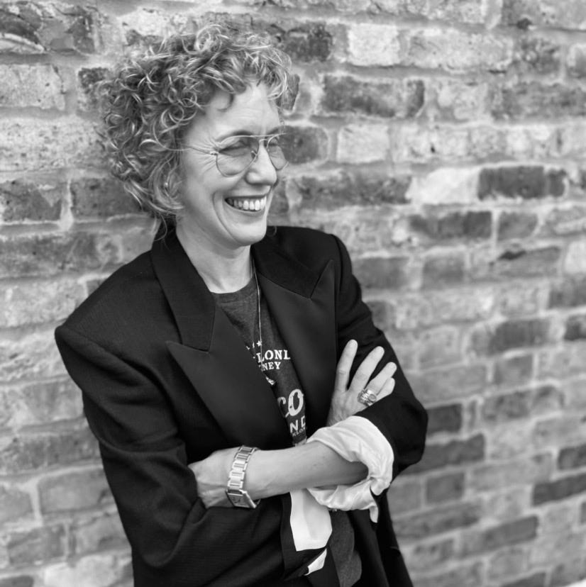 Gemma Metheringham | Substack