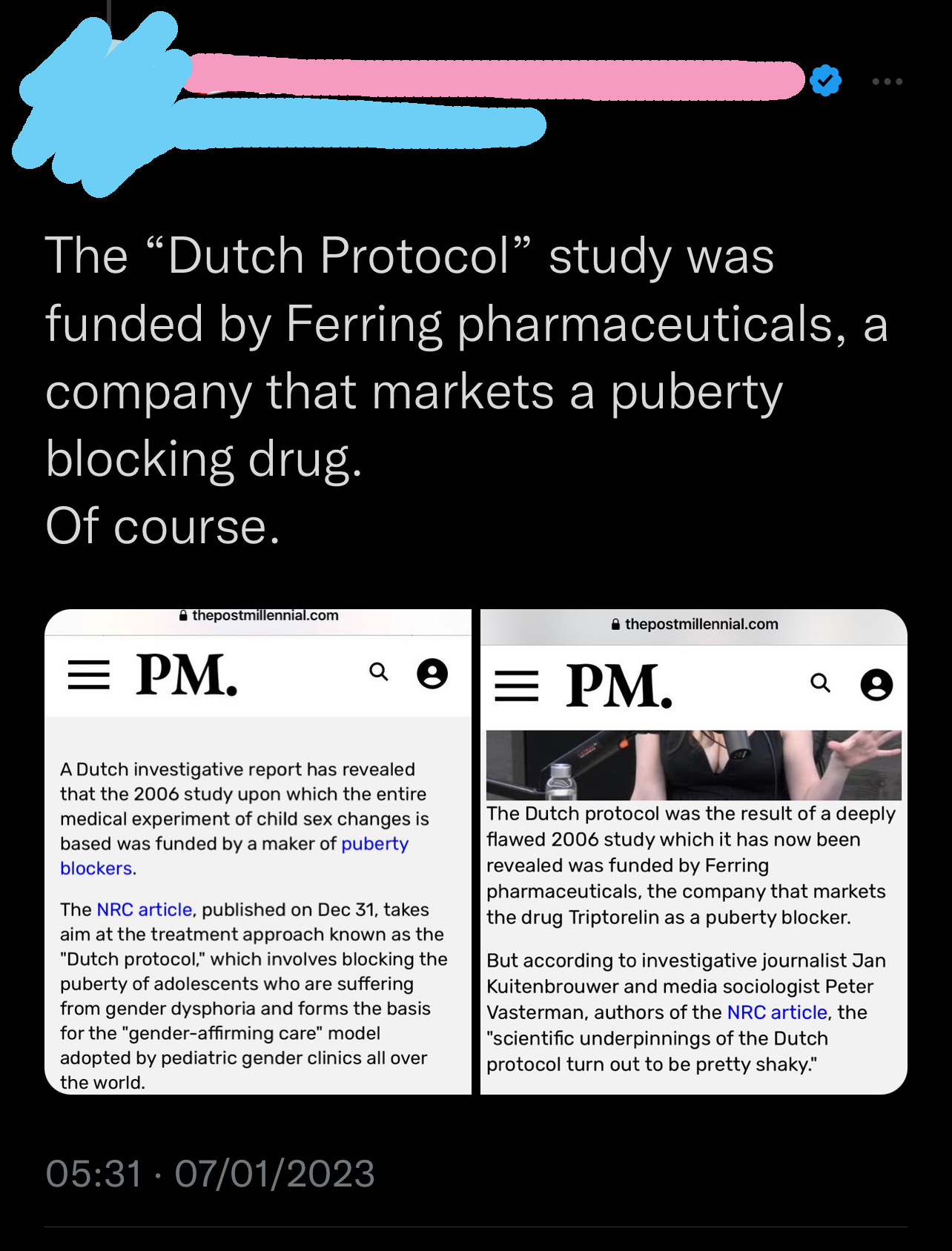 Denton's Dark Mode - Denton Yoga-Carter