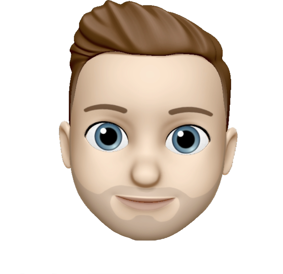 Benjamin Schroeder | Substack