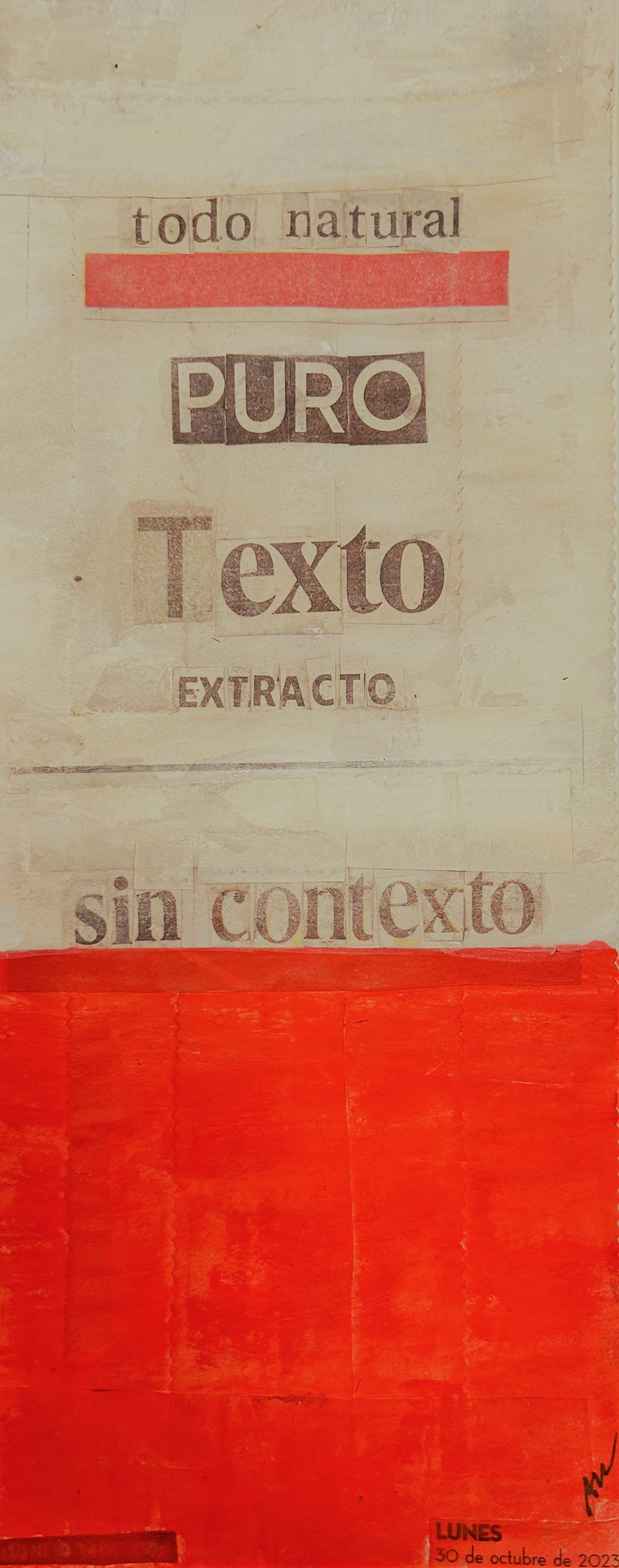 Puro texto - by Andrés L. Córdova - Minima Juridicae