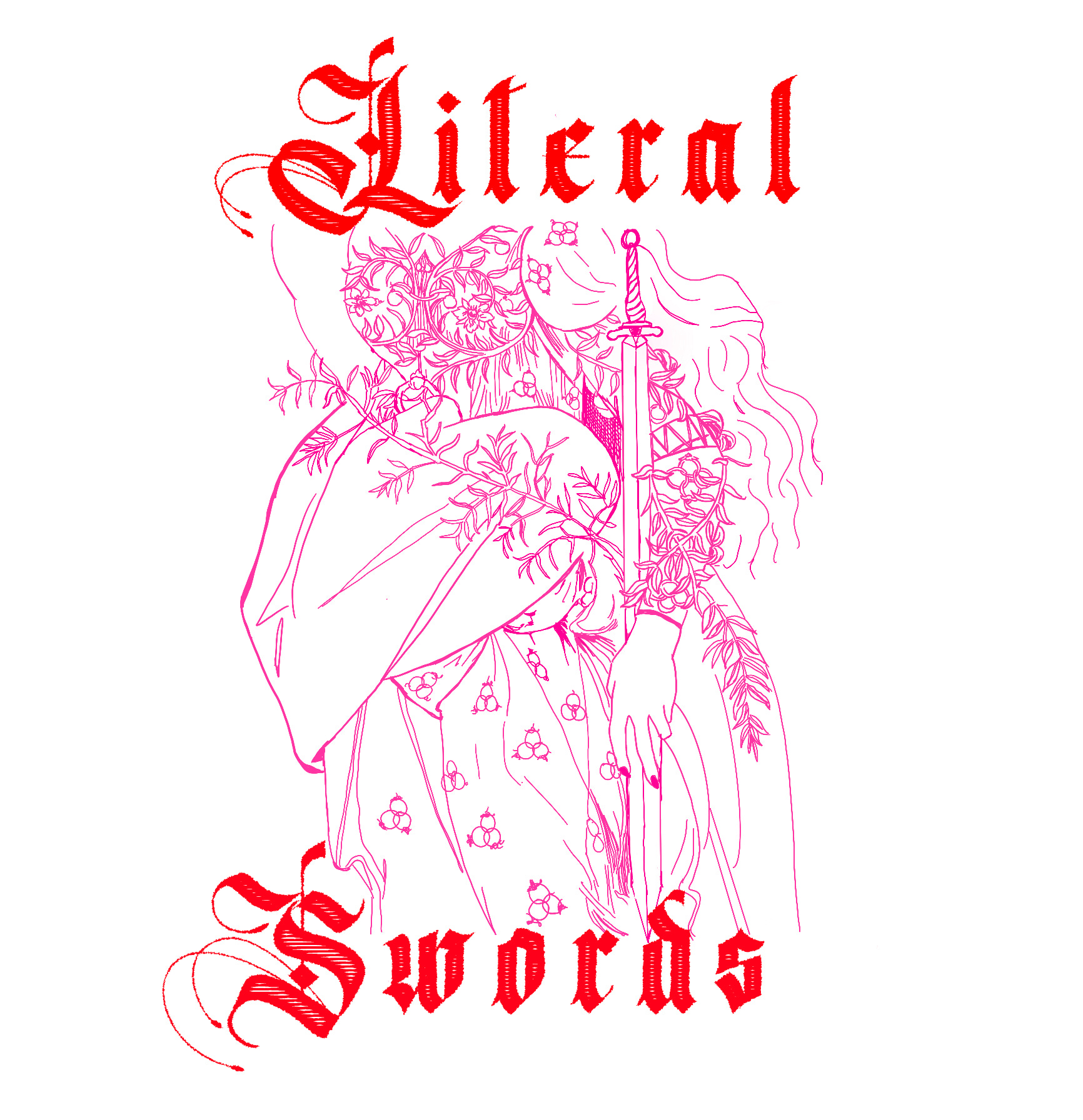 literal swords | Substack