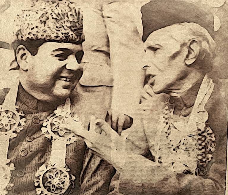 [Tales from our Archives] The Sinister Plot of Qazi Mohammed Essa and ...