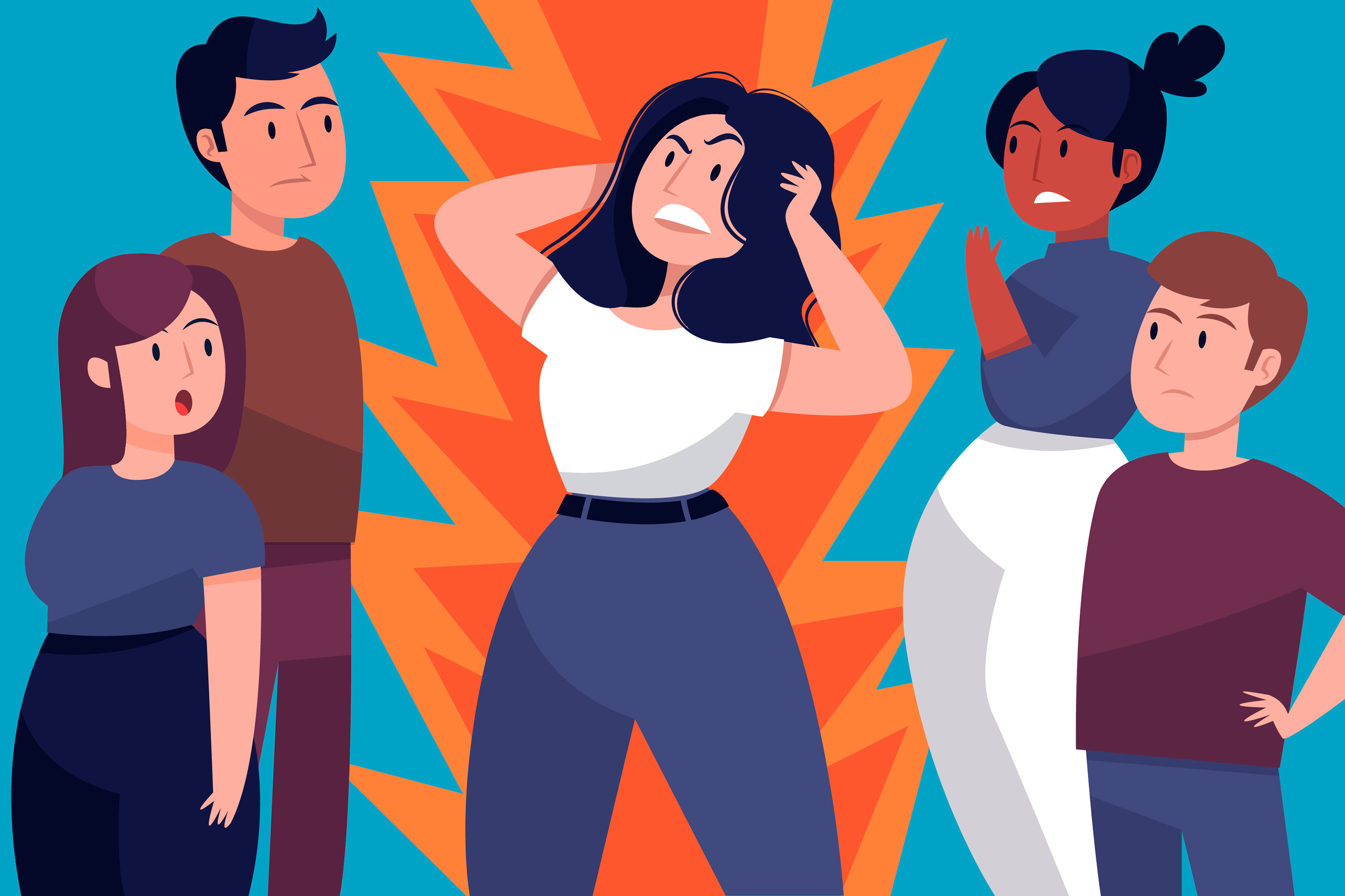 The "I vs We" Conundrum - by Earl Netwal - Earl’s Substack