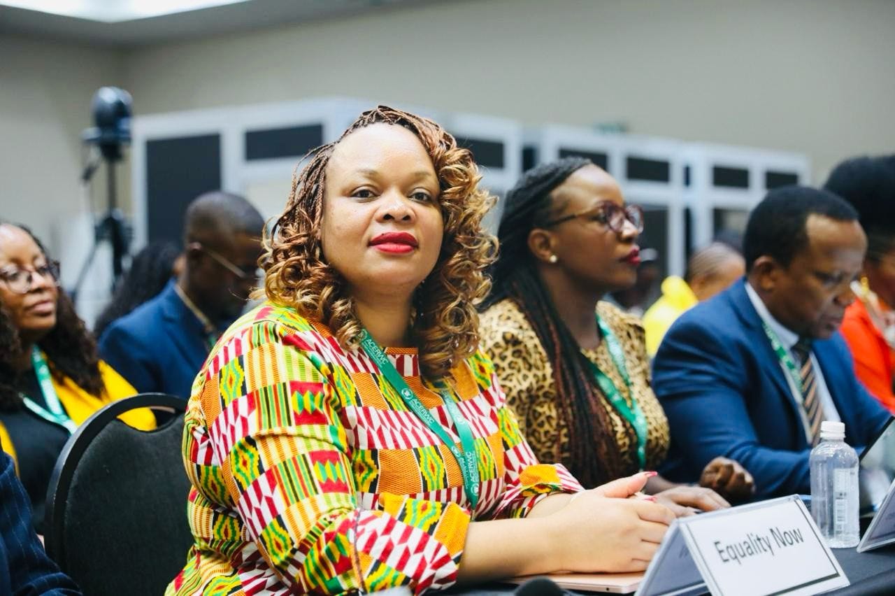 Rights Group Urges African Action Against Child Exploitation, Violence