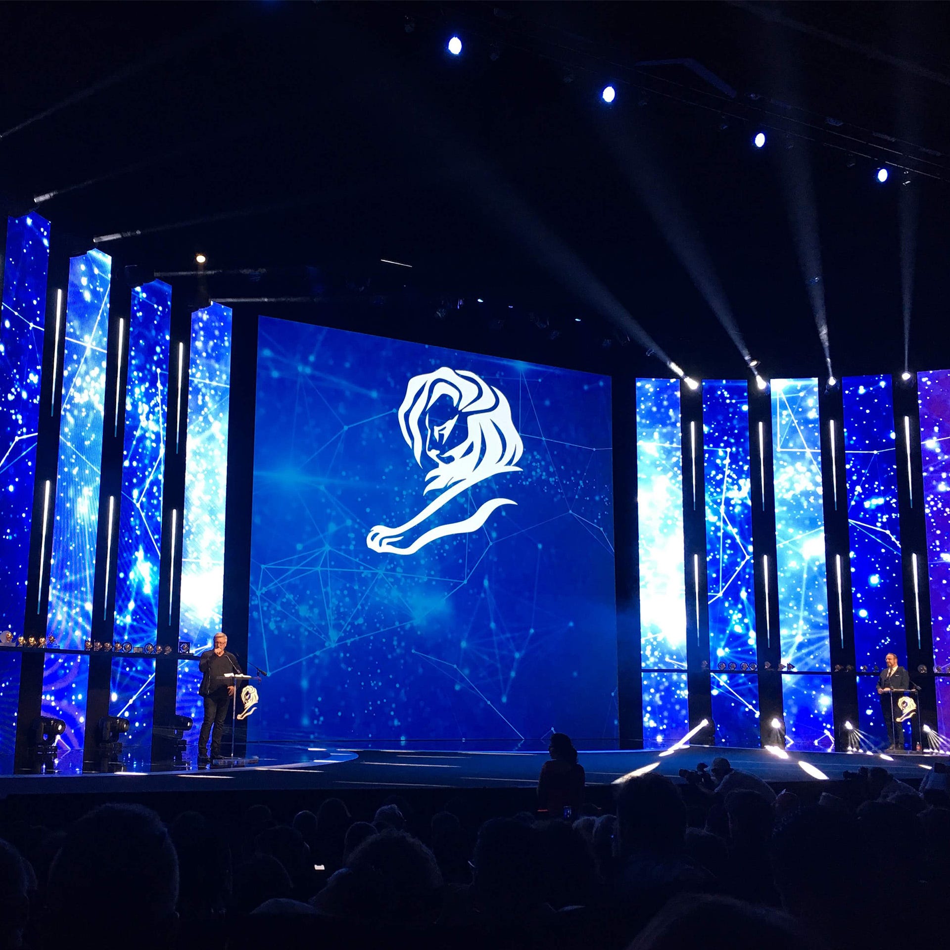 The Evolution of Marketing - by Rei Inamoto