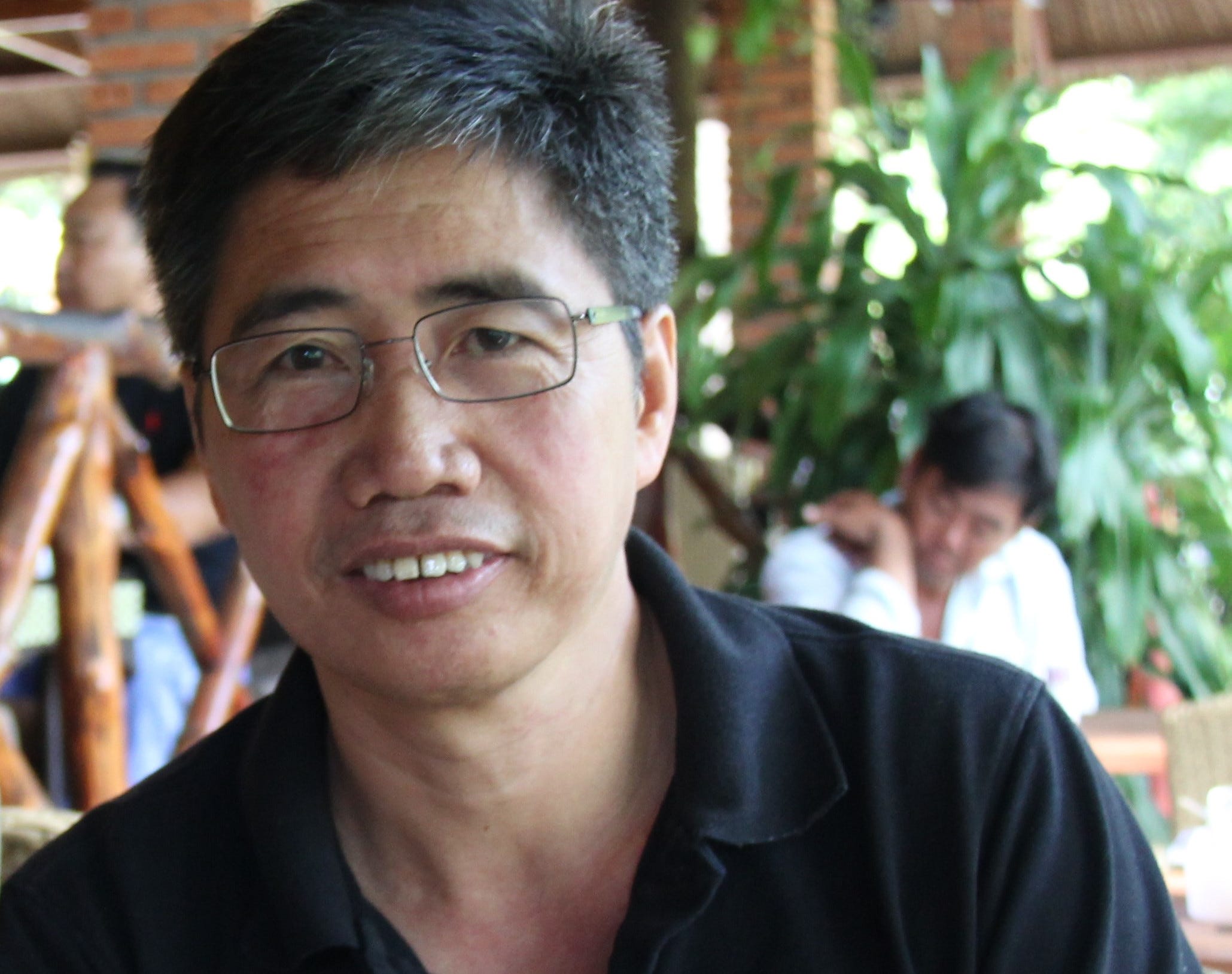 Vietnam’s Shrinking Public Space - Asia Sentinel