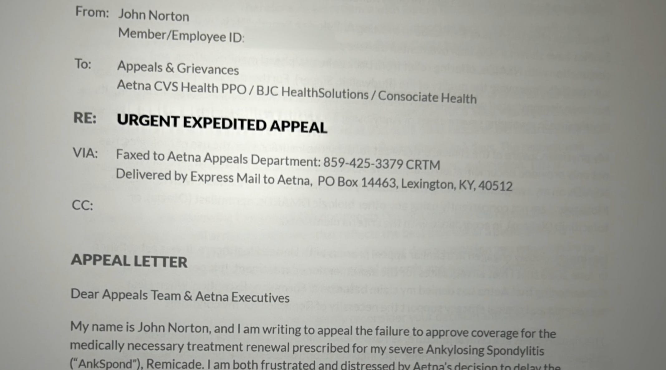 Watch OVERTURNED: The just-released mini documentary about Denial of ...
