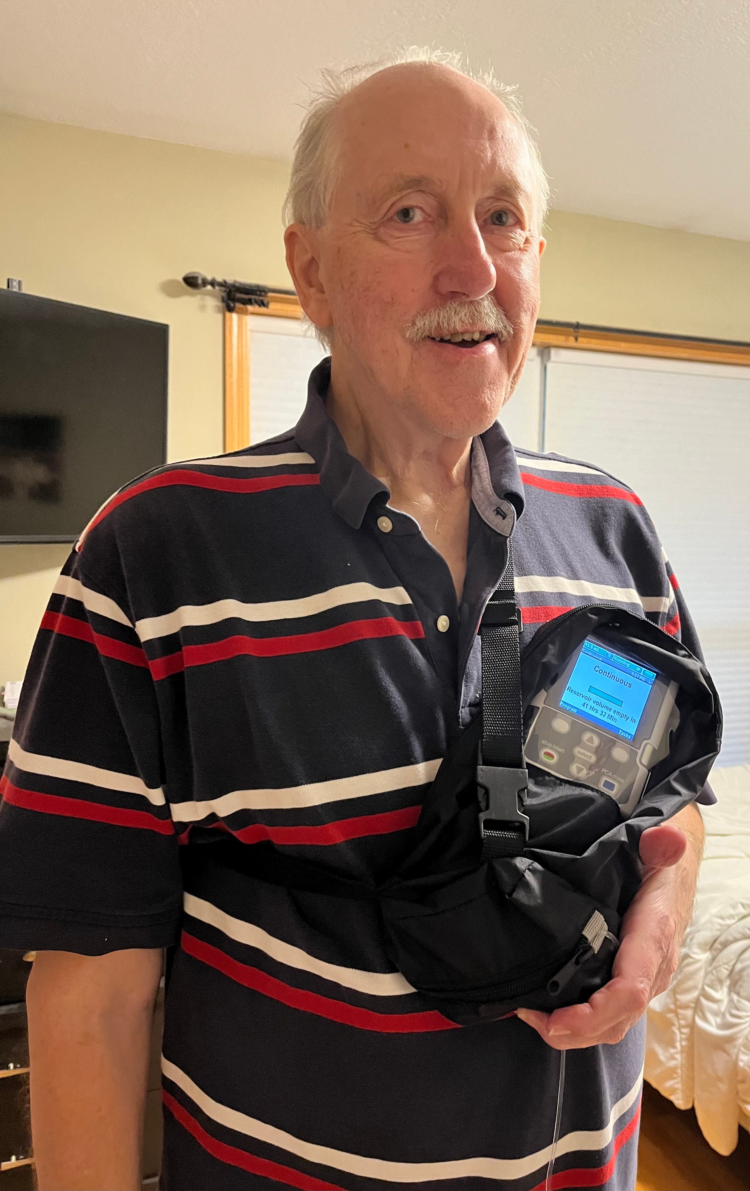 Bill Nelson | Substack