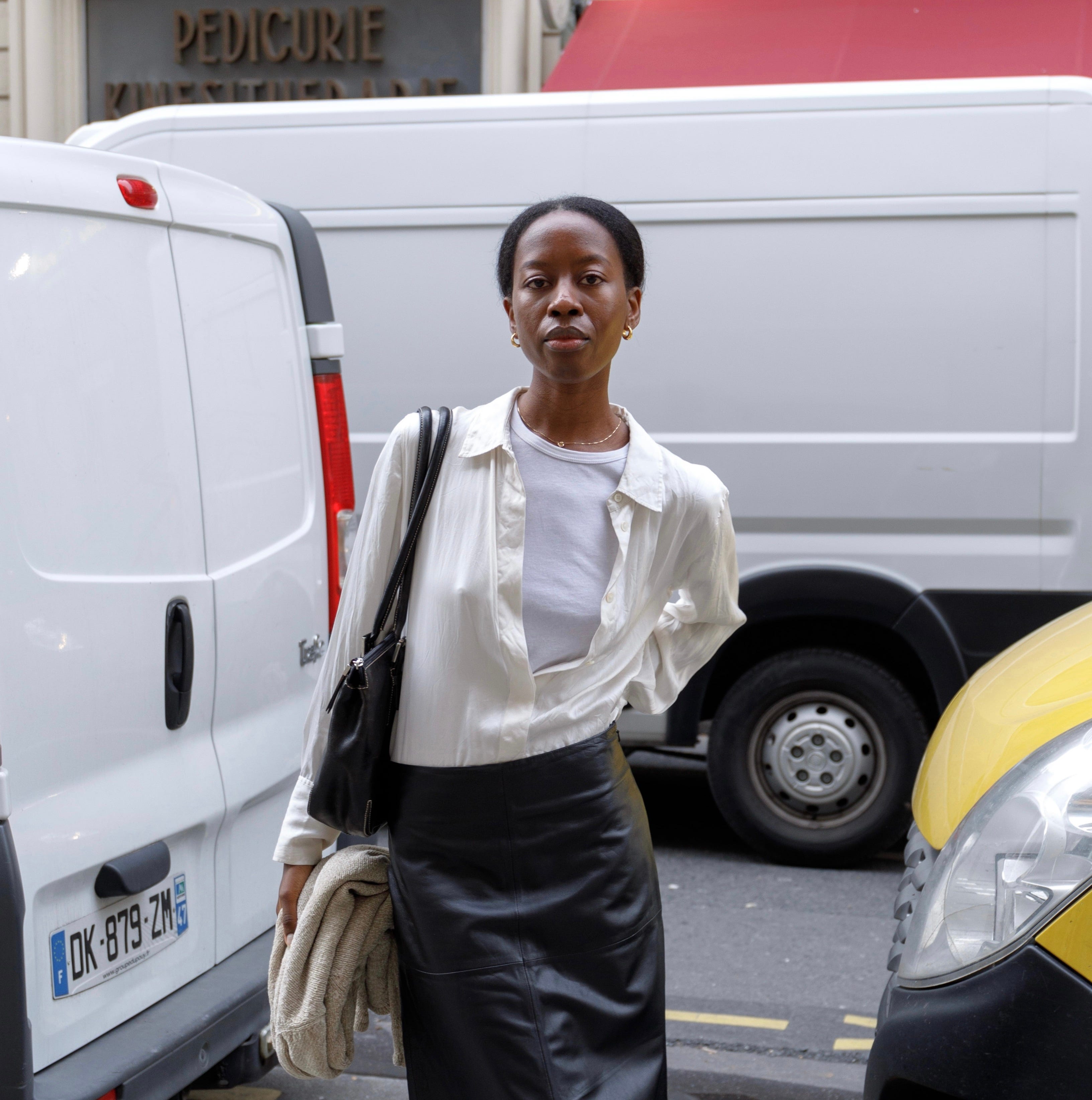 Sylvie Mus | Substack