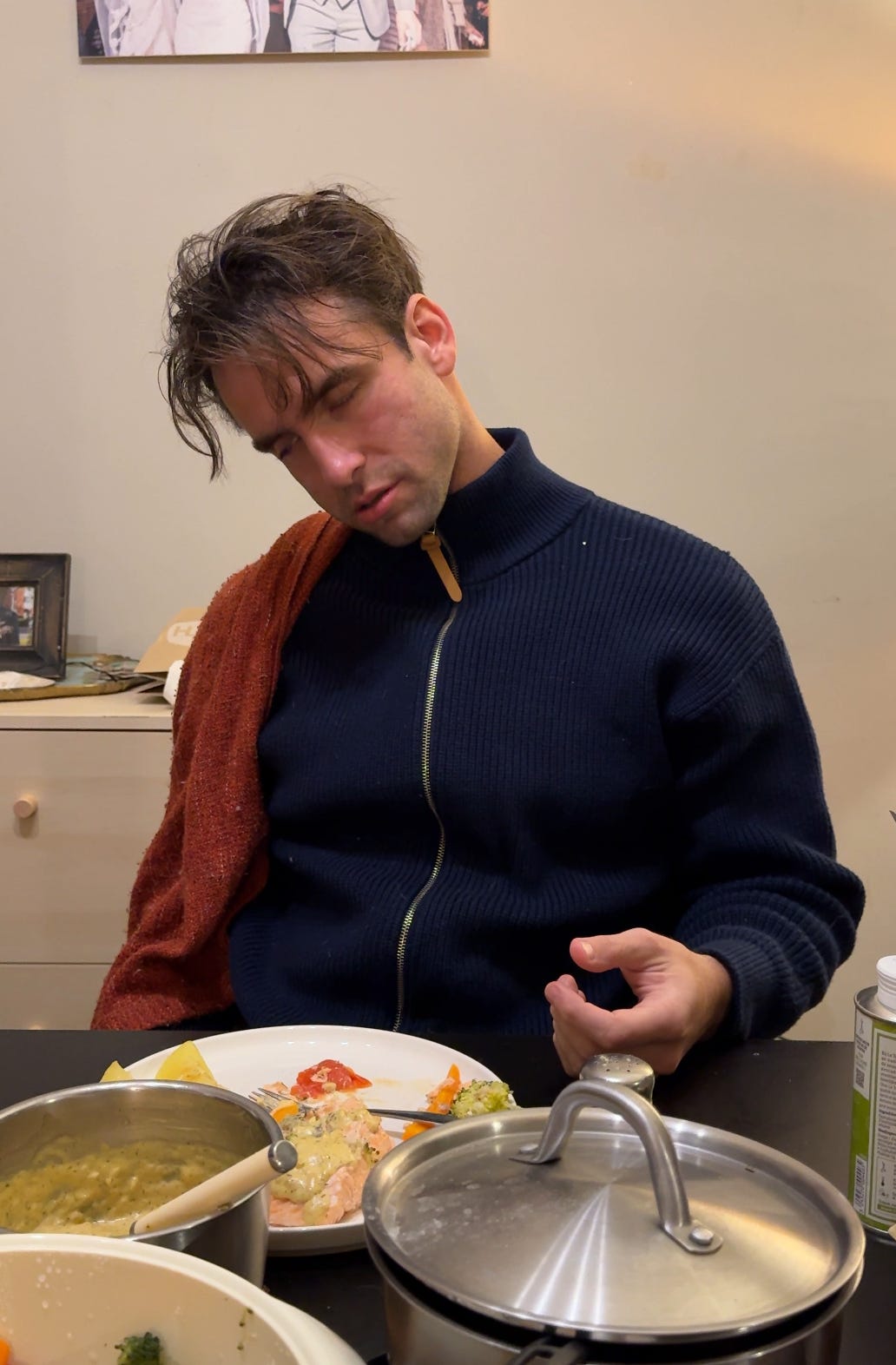 What Psychedelic Ego Death Revealed About The Mind