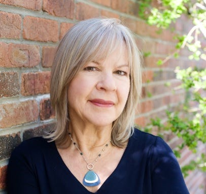 Cynthia Swanson | Substack