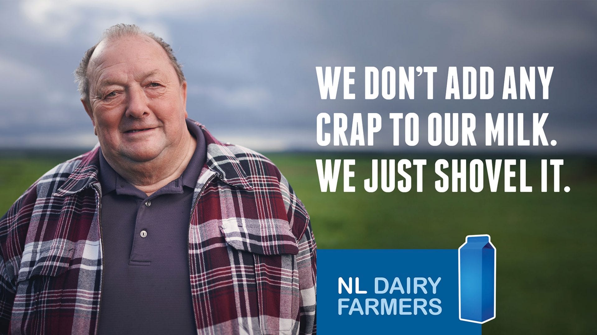 Chunky Milk Problem - by Edward Hollett - Bond Papers