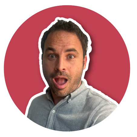 Félix Nicolon | Substack