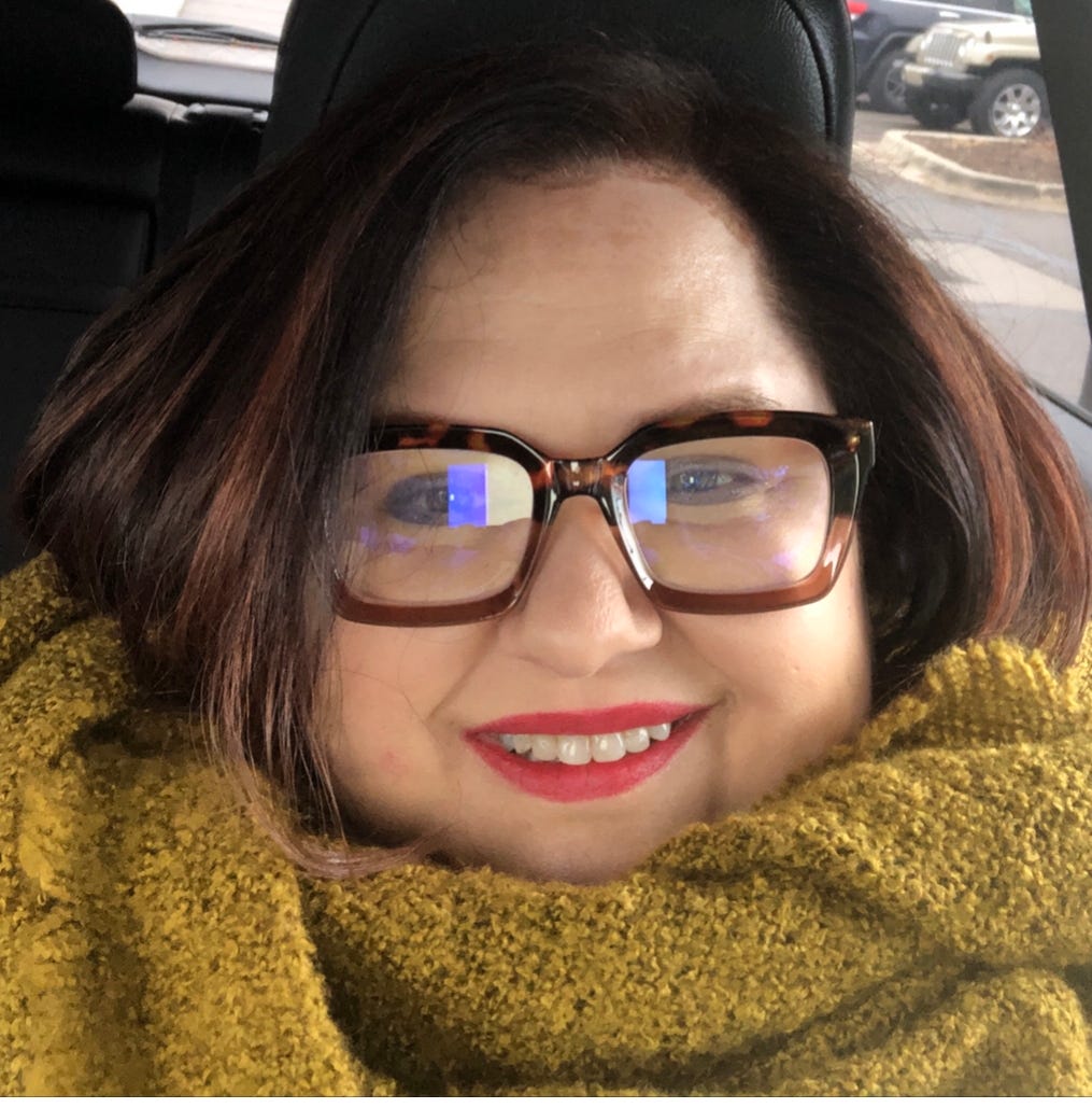 Linda Kowalchek | Substack