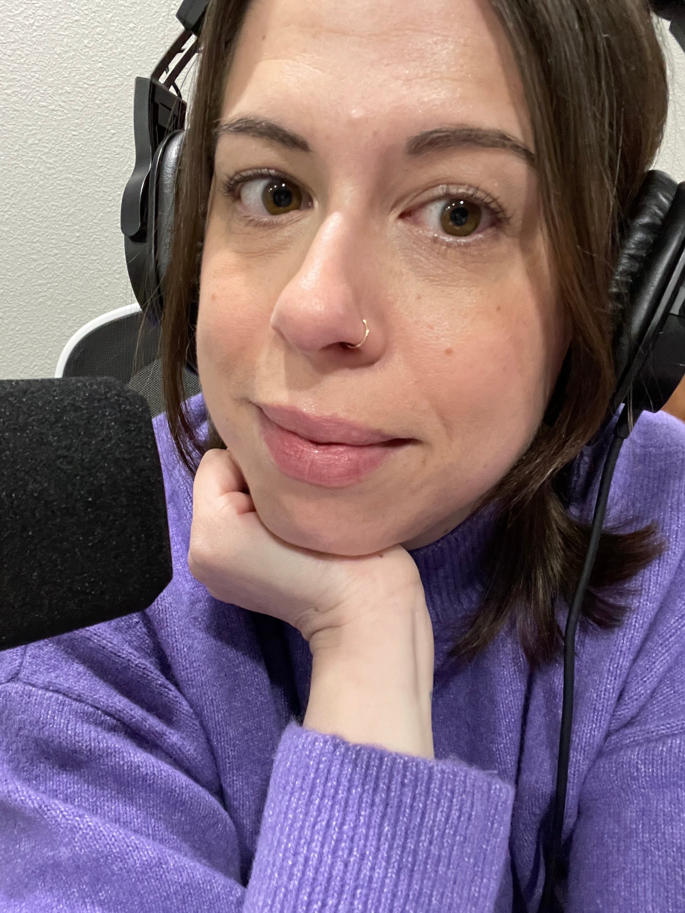 Meredith Constant | Substack