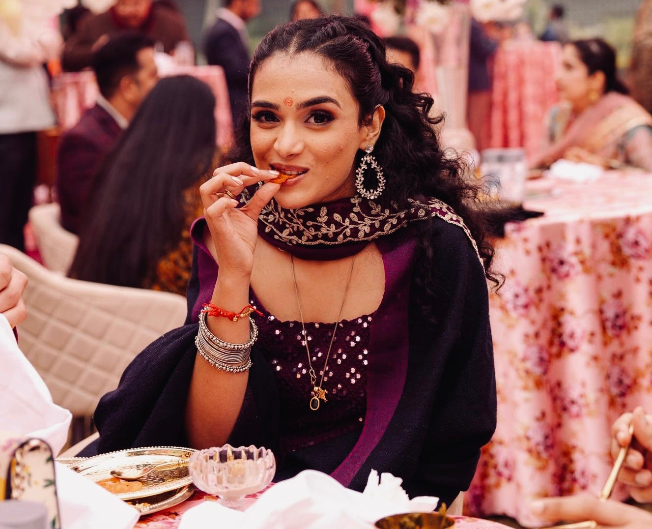 B for - by Khushi Misra - Khushi’s Substack