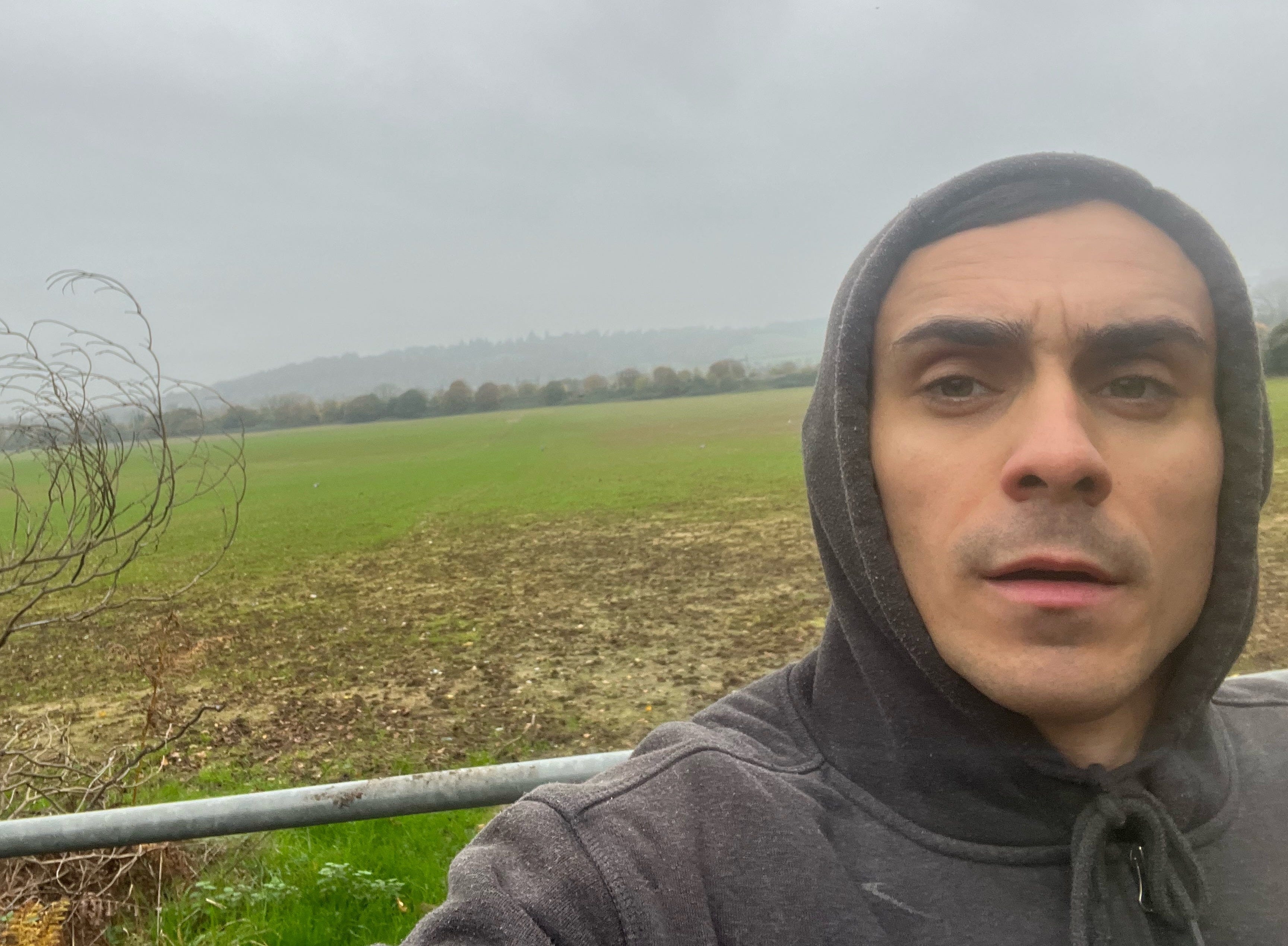 Sunday Reflections - Charlie’s Substack