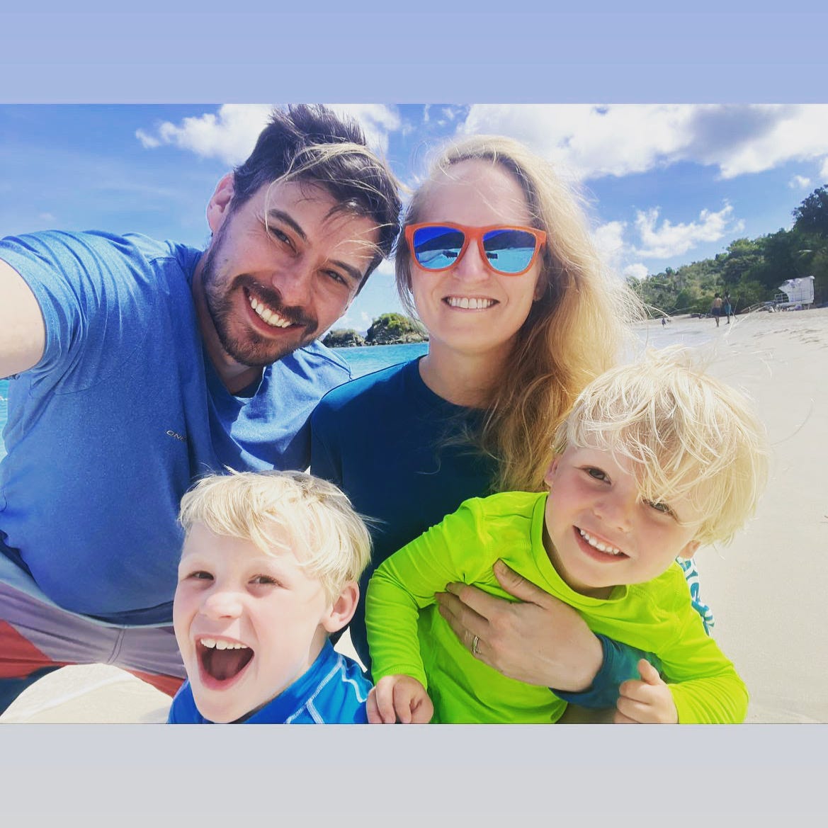 Megan Madsen | Substack