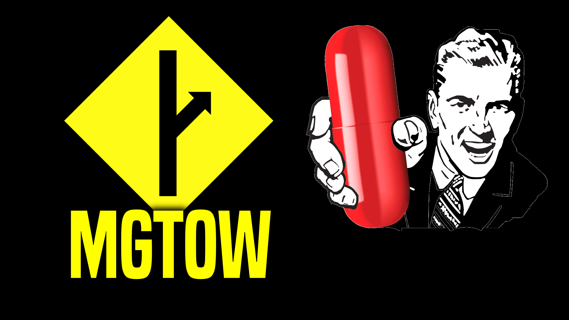 Why Are Men Going Their Own Way? - Dad Talk Today