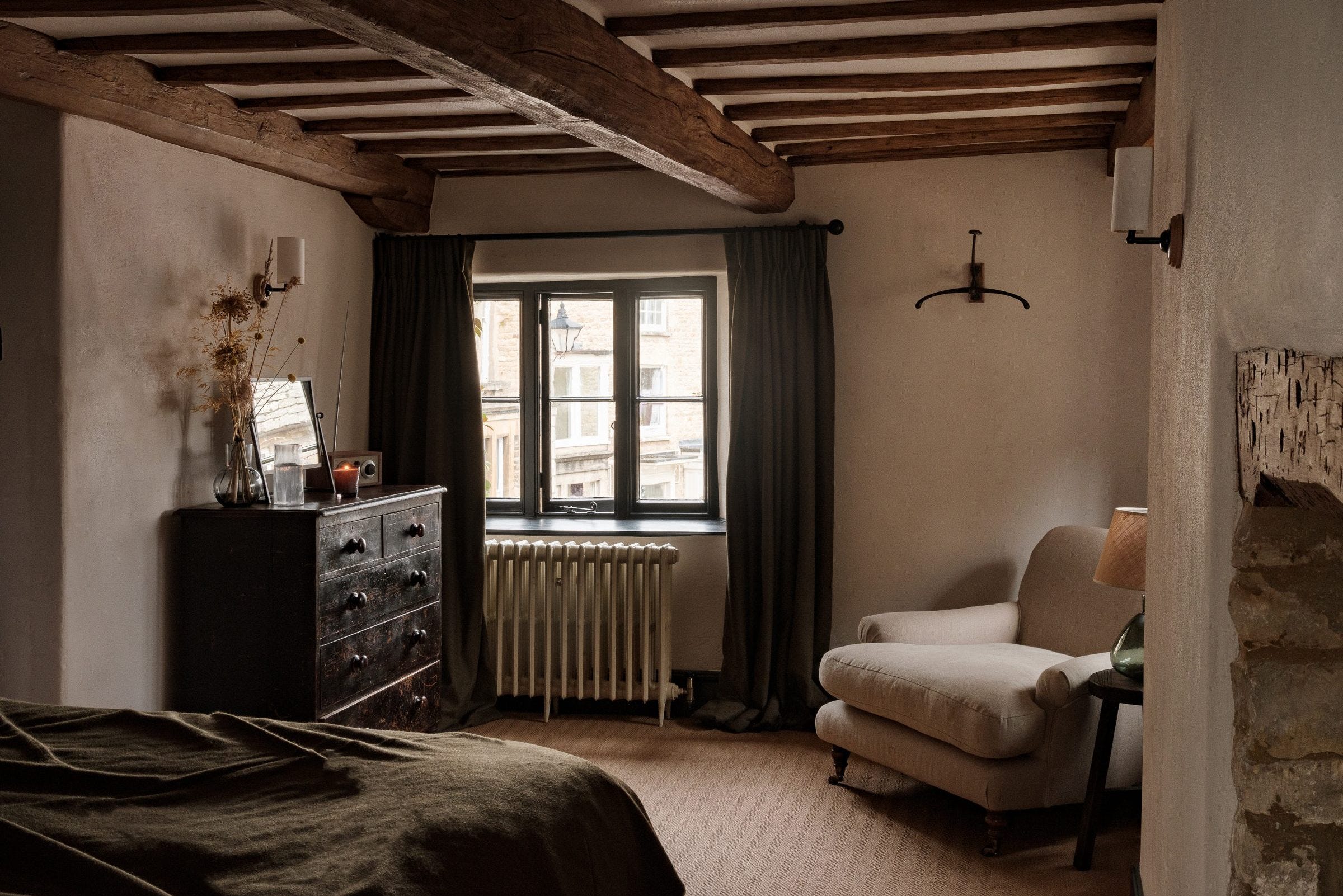 The best pubs with rooms for interiors inspiration