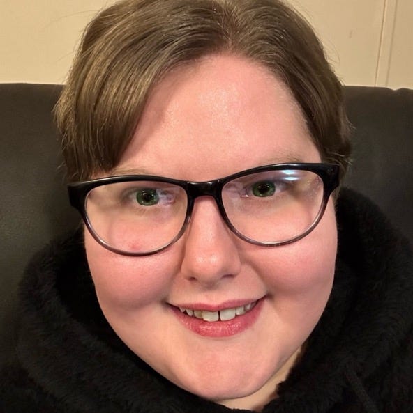 Jenna B. Neece | Substack