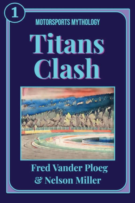 Depictions of Satan in Fiction - by Nelson Miller