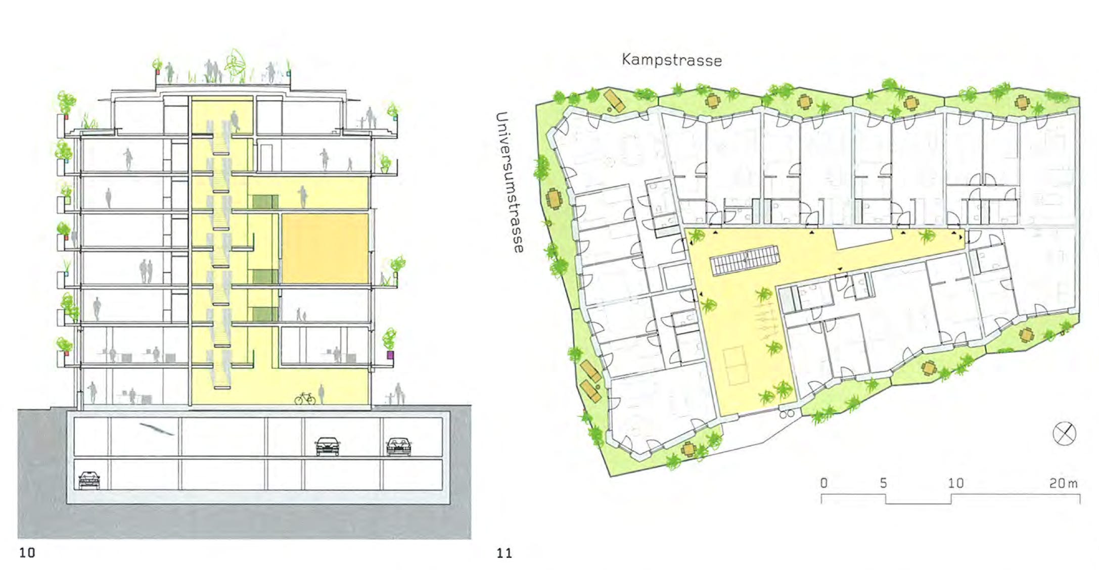 What can we really learn about housing from Vienna?