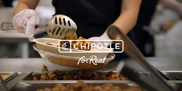 Brother, Can You Spare 9 Bucks For Some Stock Trader’s Chipotle Steak ...