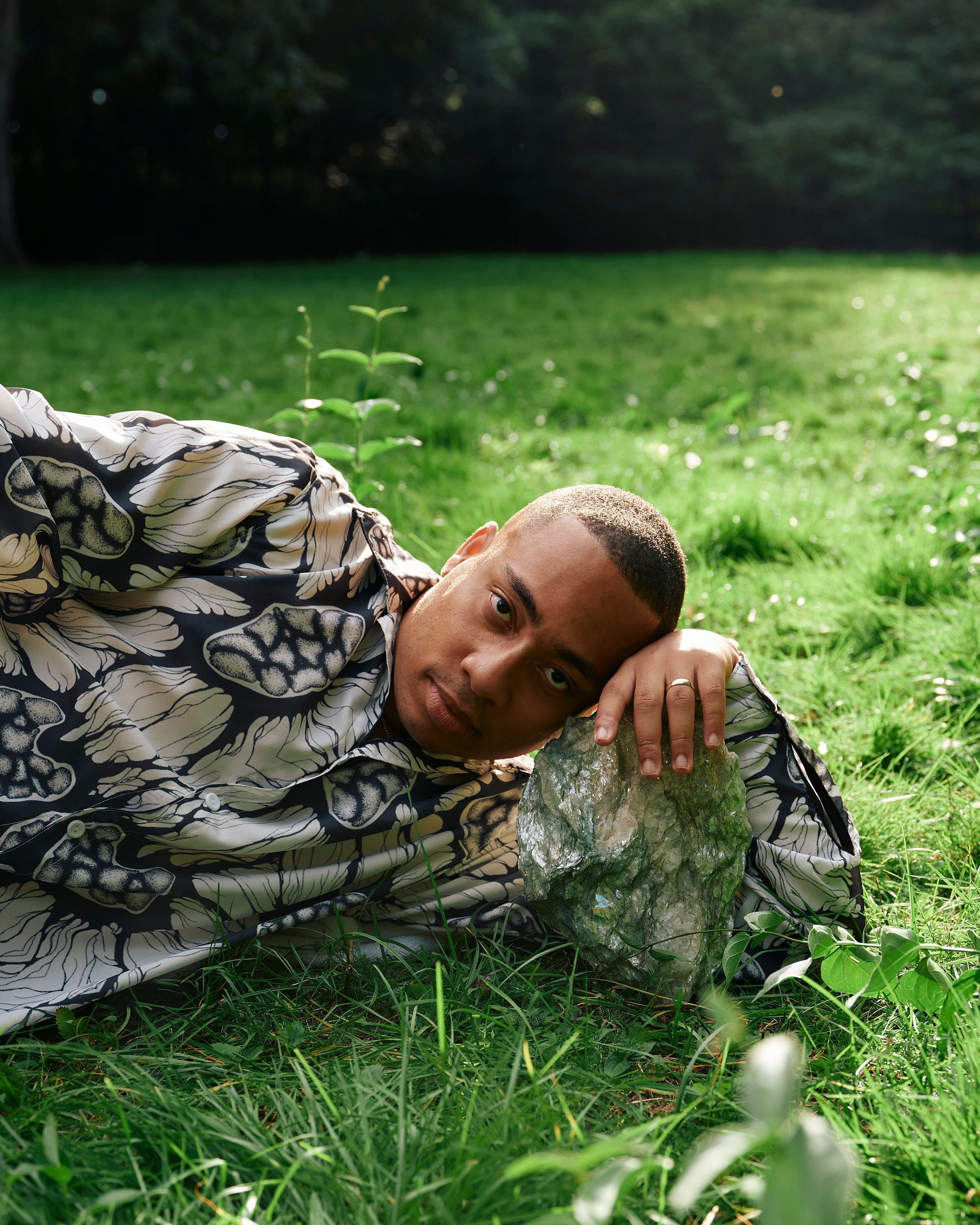 Cadence Weapon | Substack