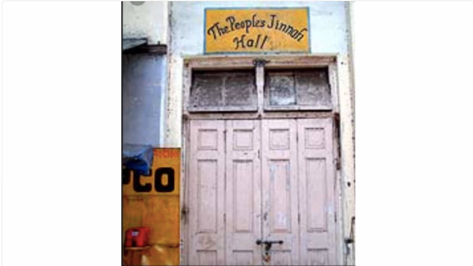 Muhammad Ali Jinnah and Ruttie: An Unknown Bombay Love Story