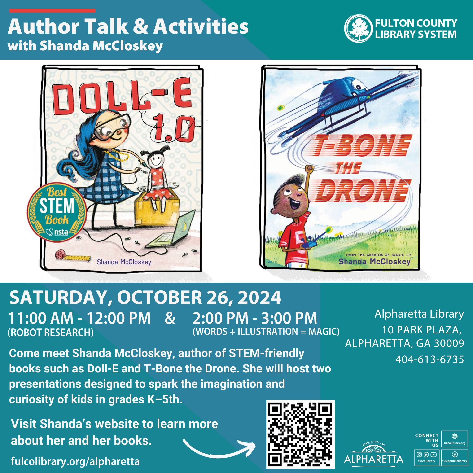 Psst... | Shanda McCloskey, Children's Illustrator & Author