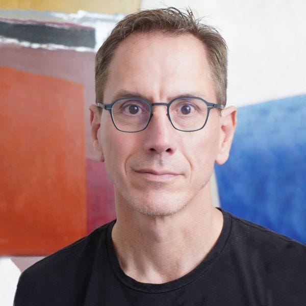 Neil Bierbaum | Substack