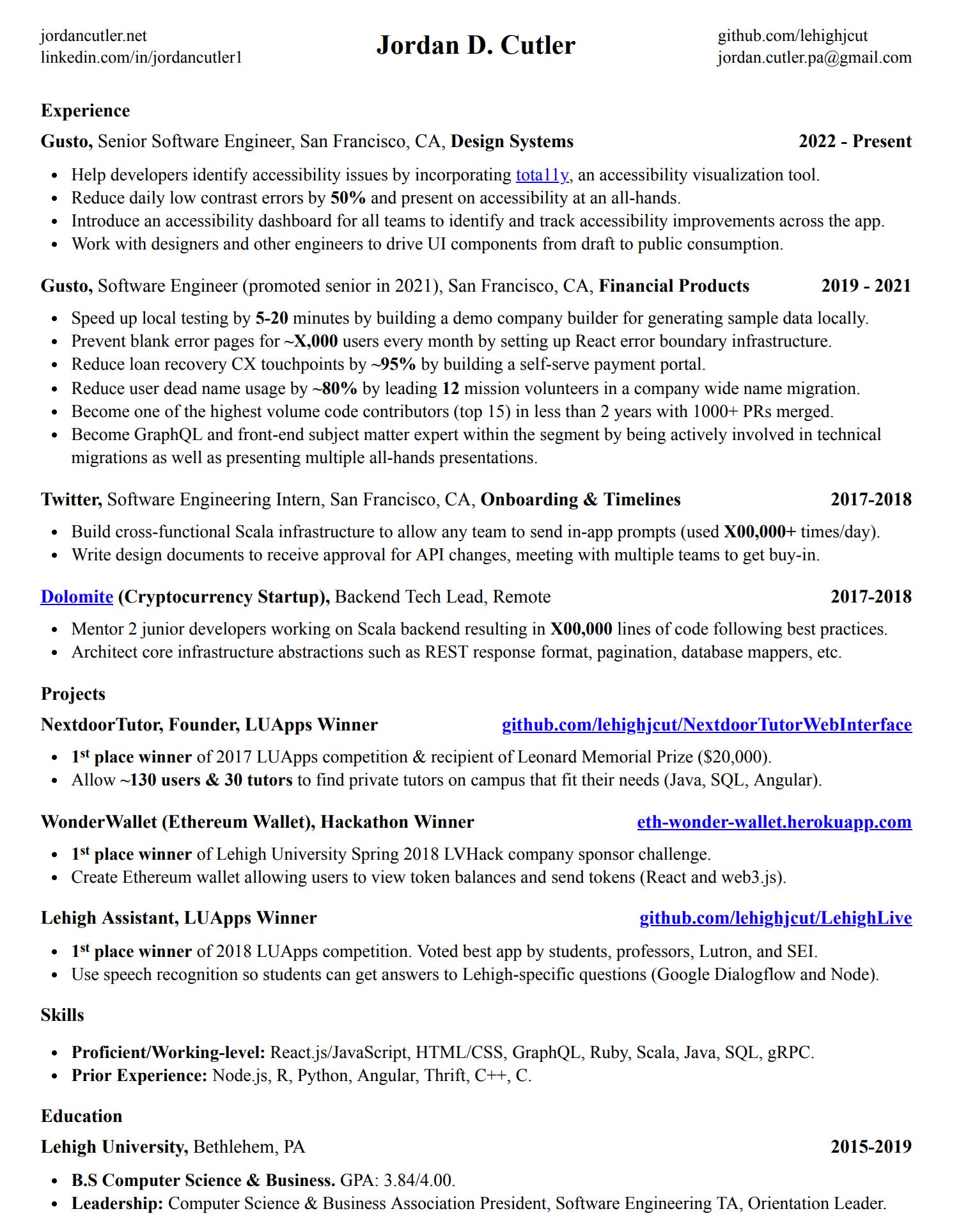 Navigating Job Searches During Layoff Periods: Advice for Engineers