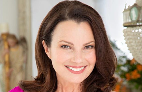 Fran Drescher gave the performance of her life / What We Do in the ...